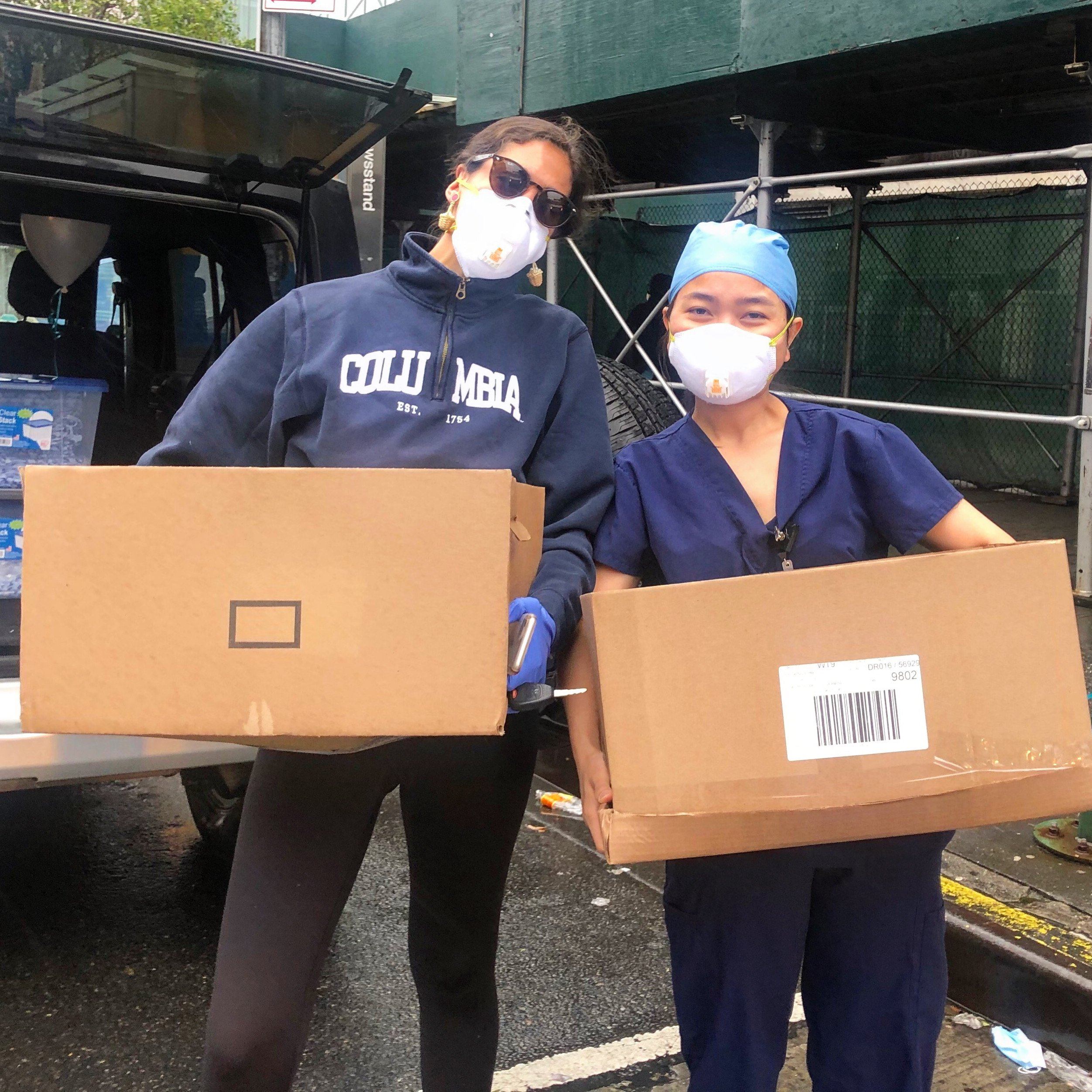 5 Ways You Can Help During the Covid-19 Pandemic – Chefanie