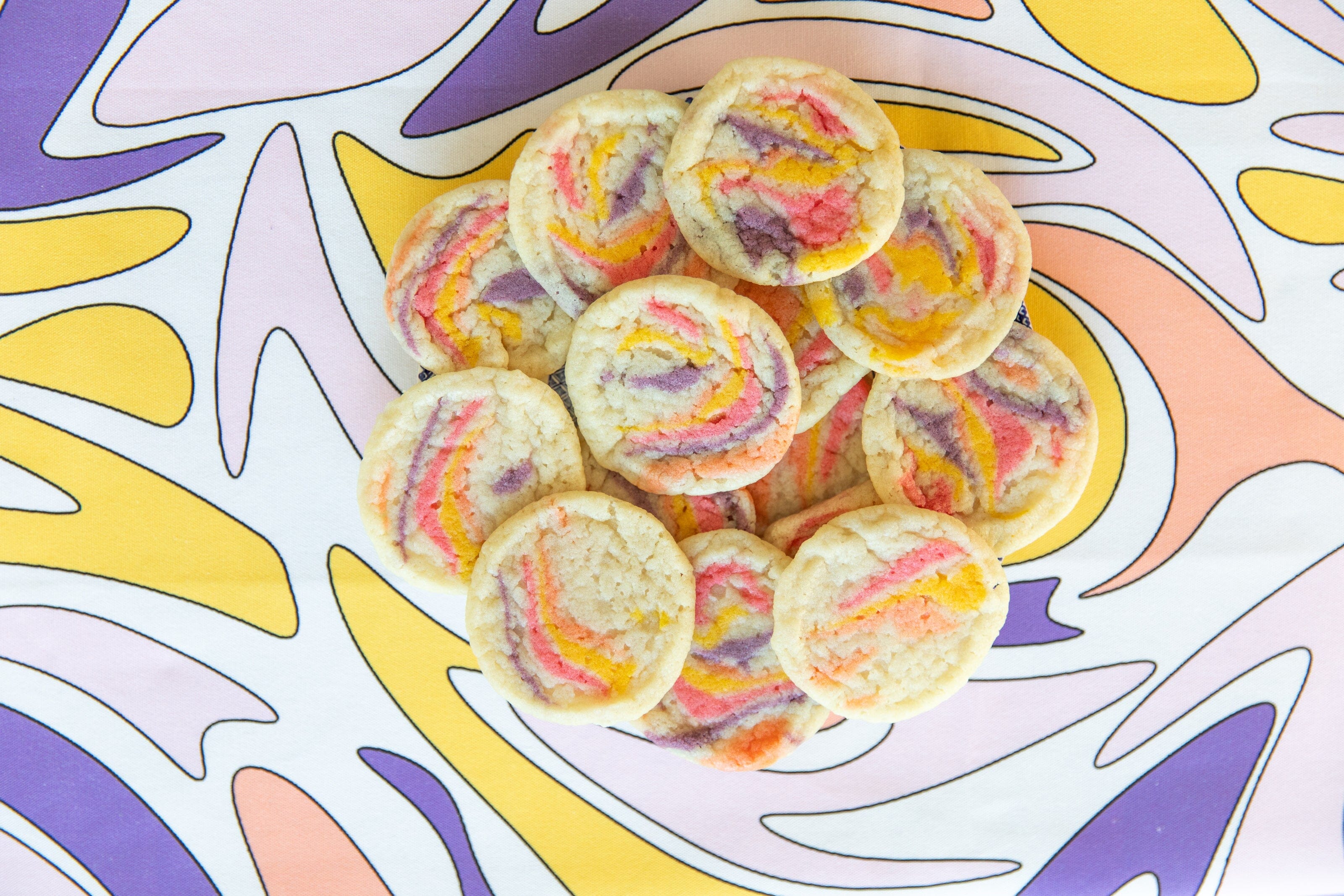 Pucci Cookies – Chefanie