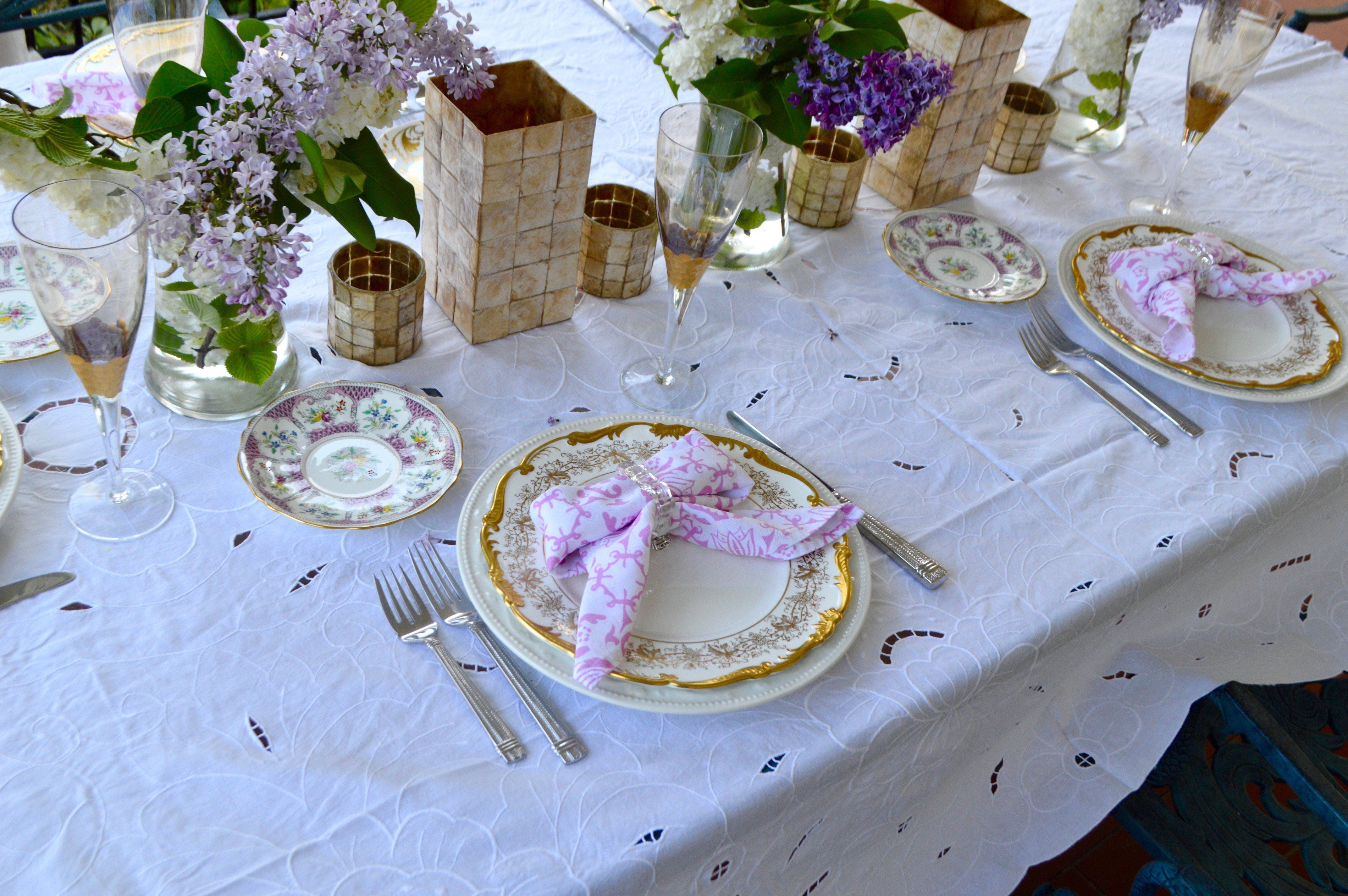 Mother's Day Checklist – Chefanie