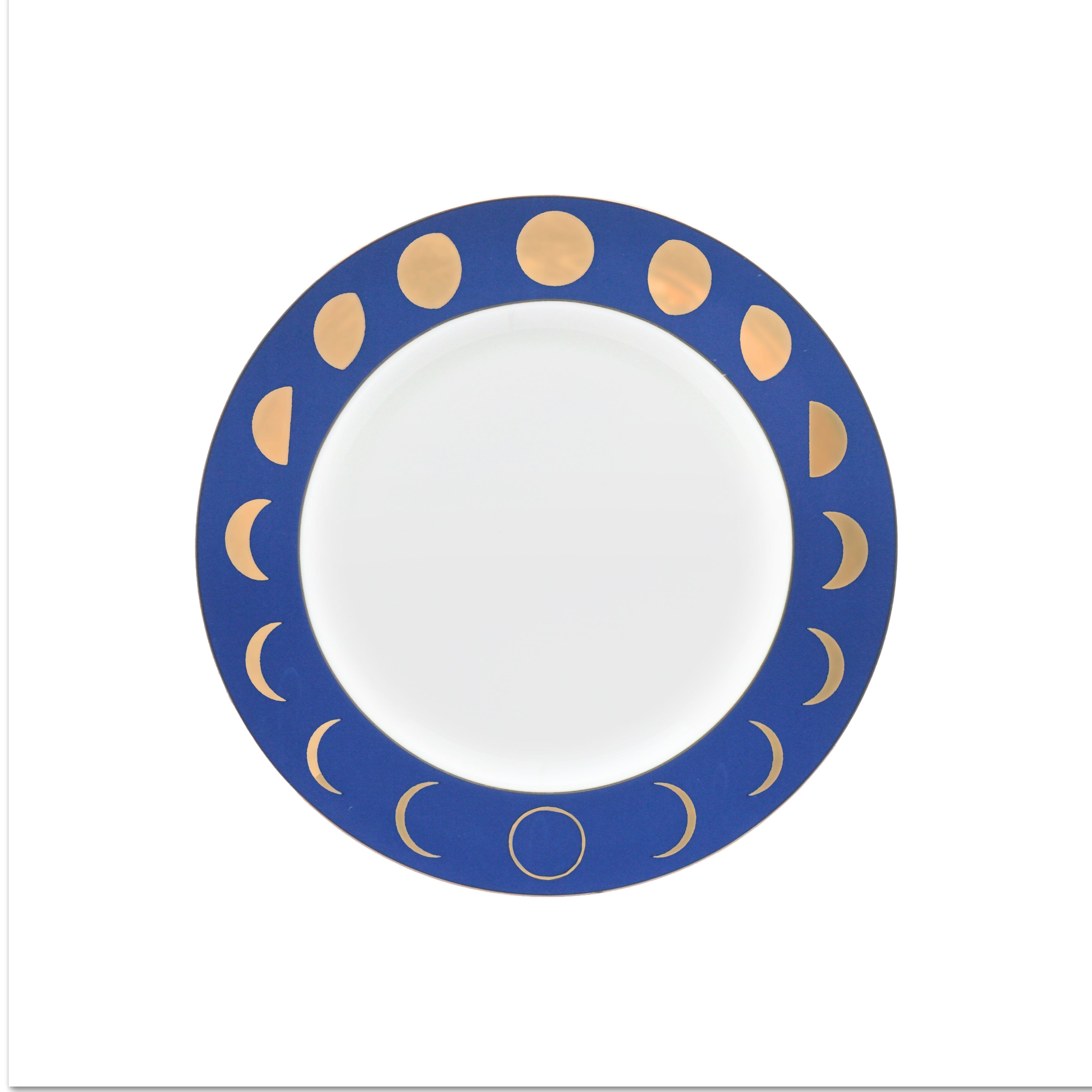 Moon Phase Dinner Plate – Chefanie