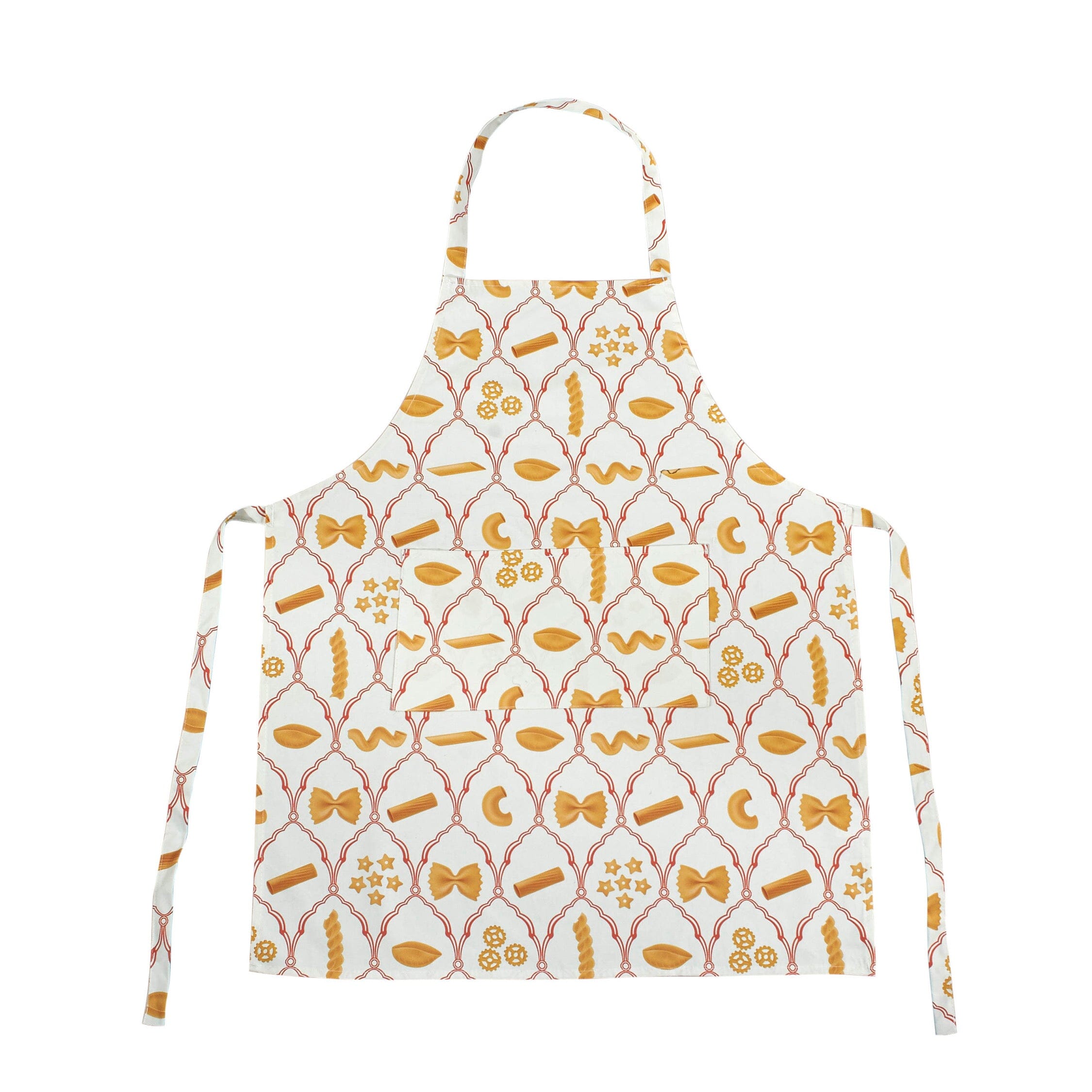 Pasta Apron – Chefanie