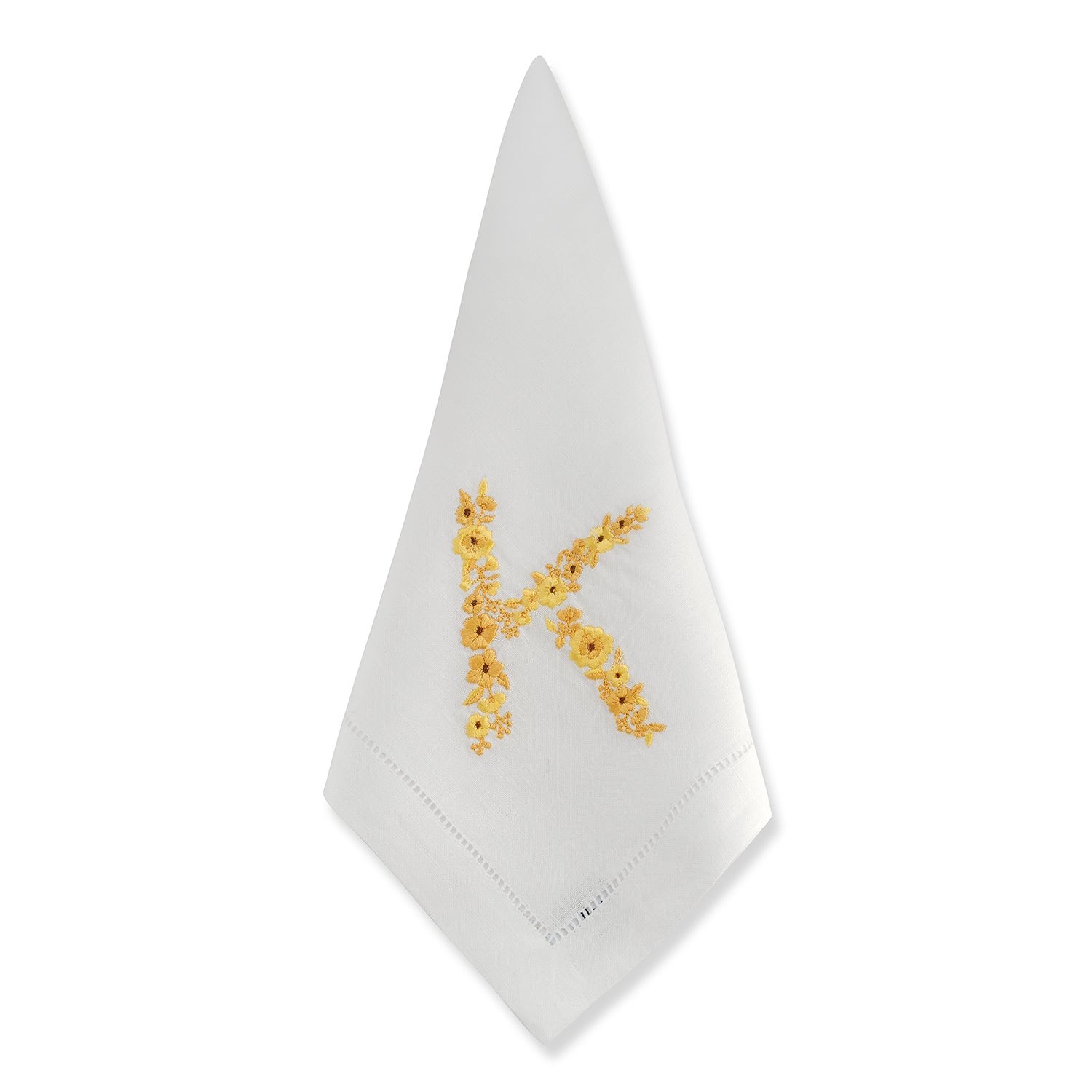 K Dinner Napkin – Chefanie