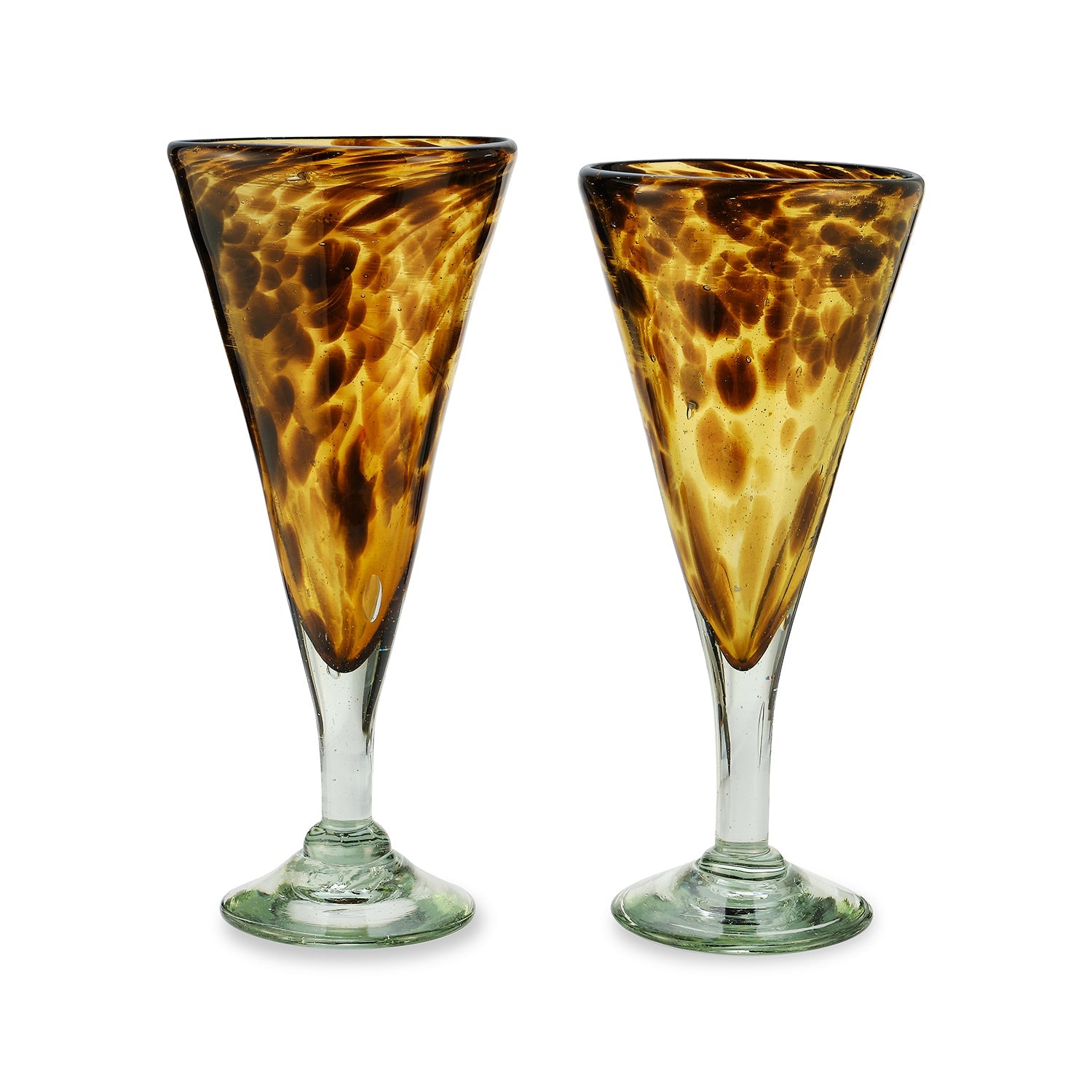 Leopard Flutes (2) – Chefanie